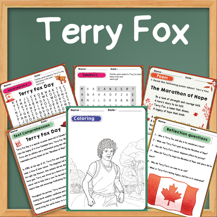 My Little Space | Made By Teachers