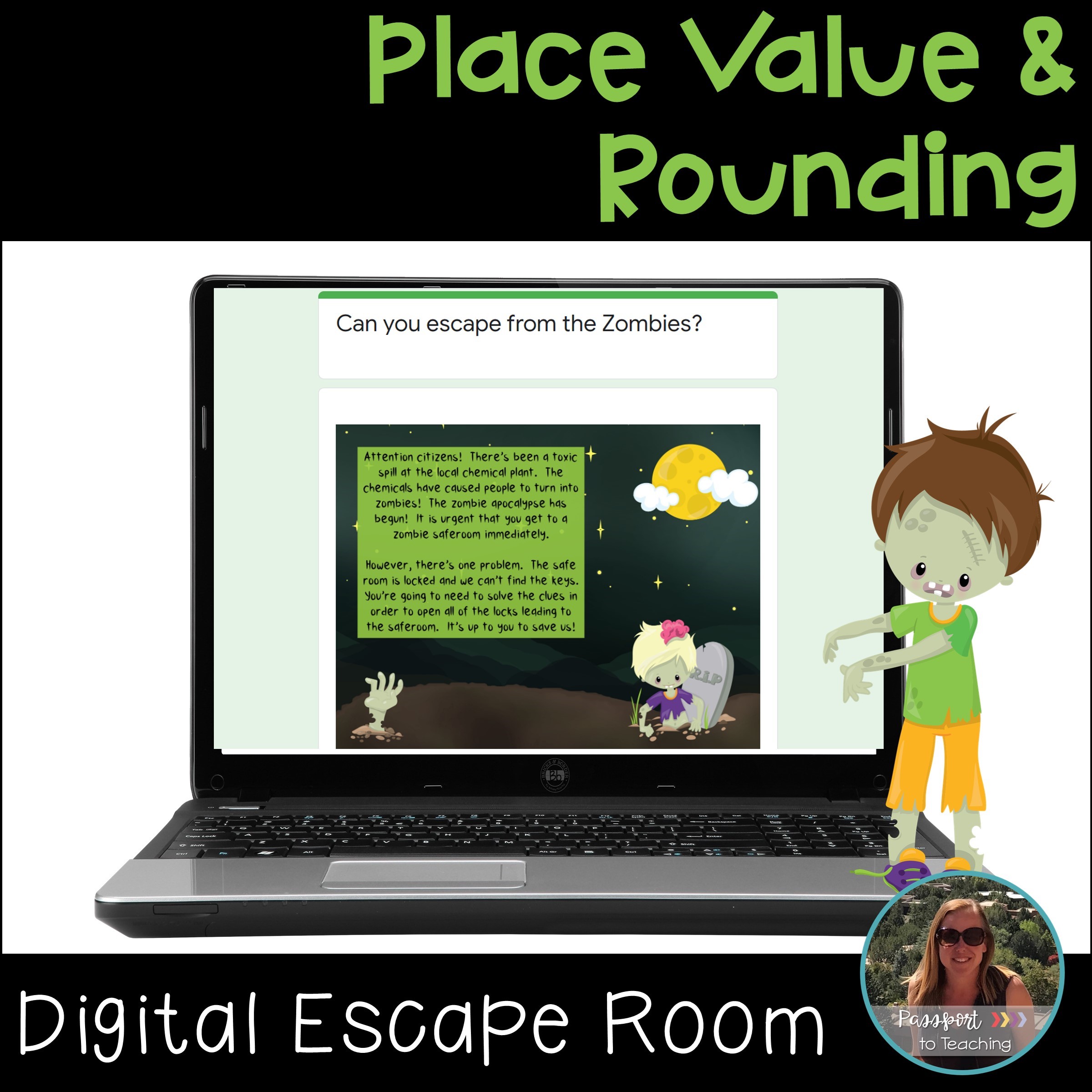 Measurement Conversions Math Mazes | Made By Teachers