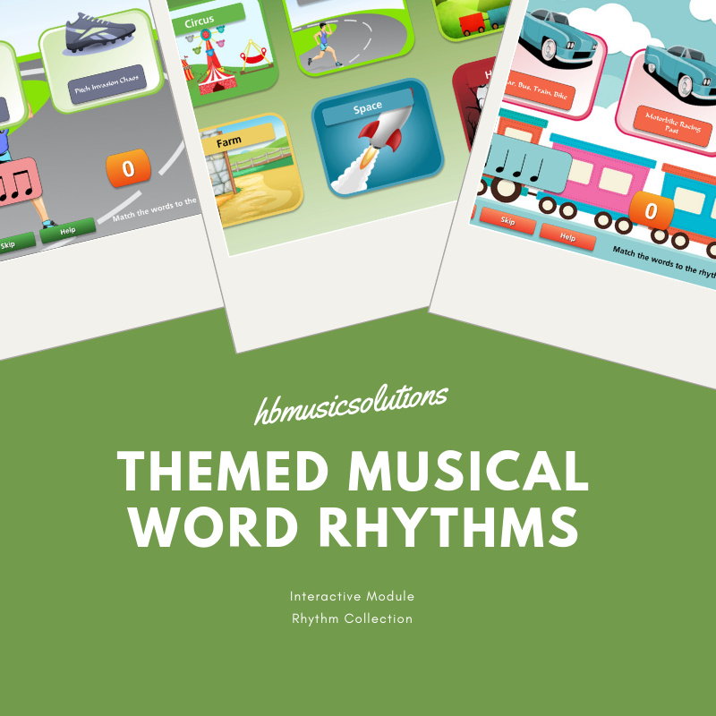 Music Genres | Made By Teachers