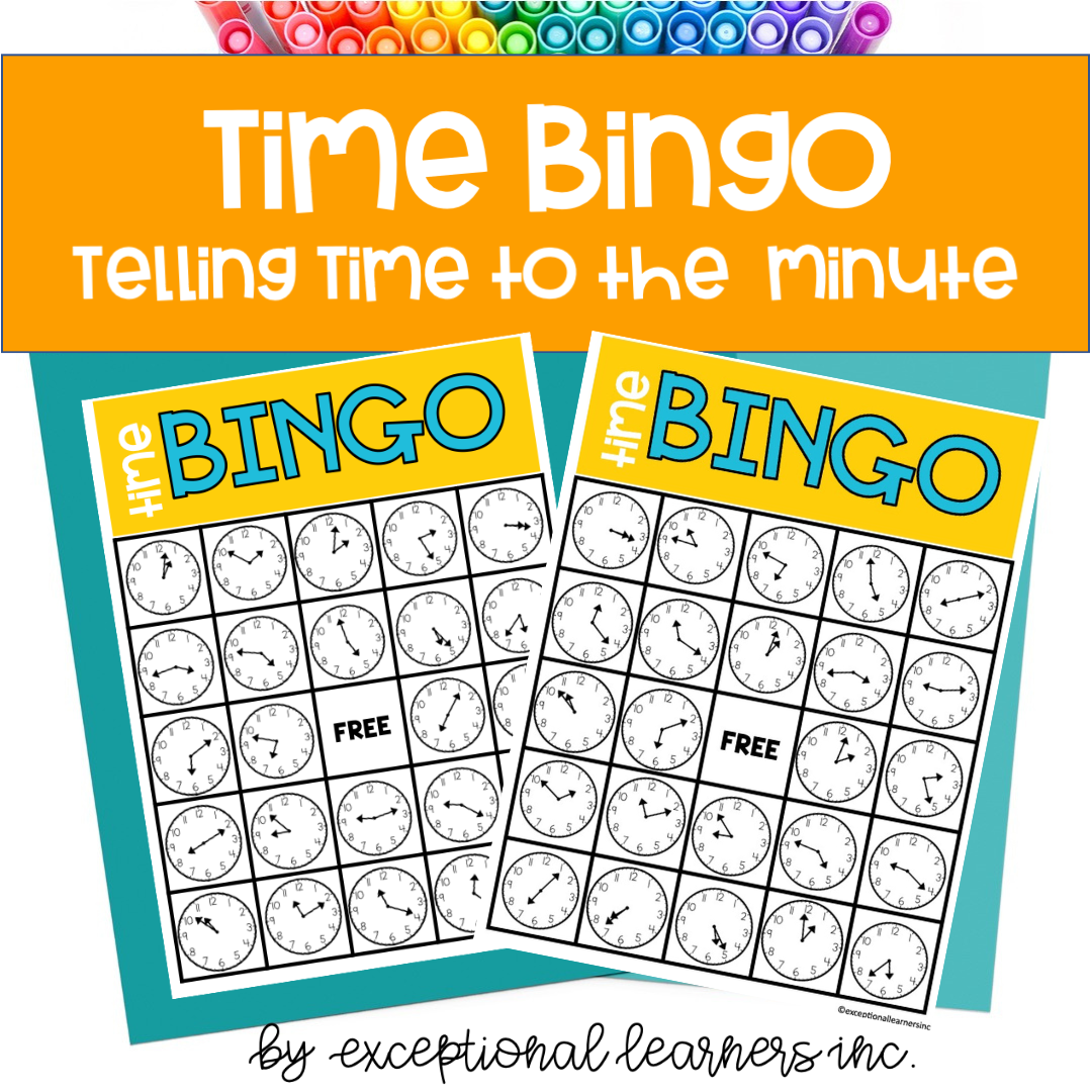 Fall Count and Color | Made By Teachers