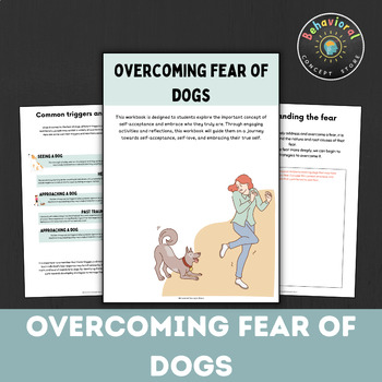 Overcoming Fear of Dogs | Made By Teachers