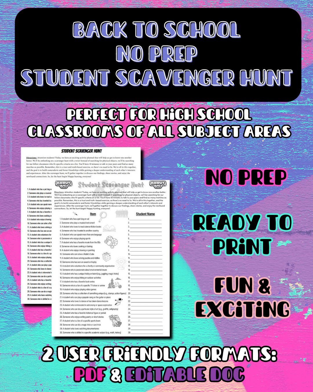 DebateQuest: Argumentative Essay Test | Made By Teachers