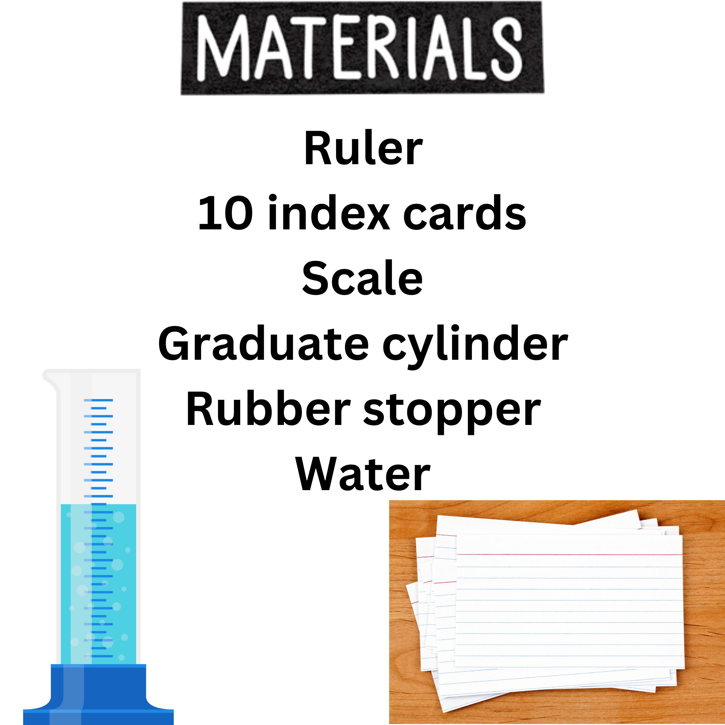Metric System (SI) Measuring Fun Activity Middle, High School Science ...