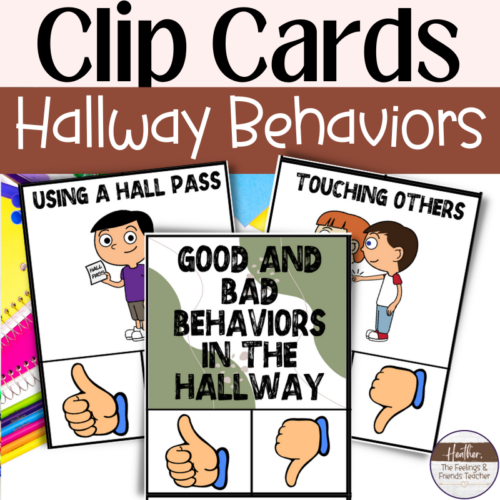 Clip Cards | Made By Teachers