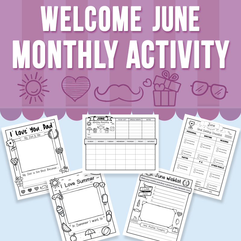 Summer Camp Awards BUNDLE: Editable Certificates for Kids, Digital ...
