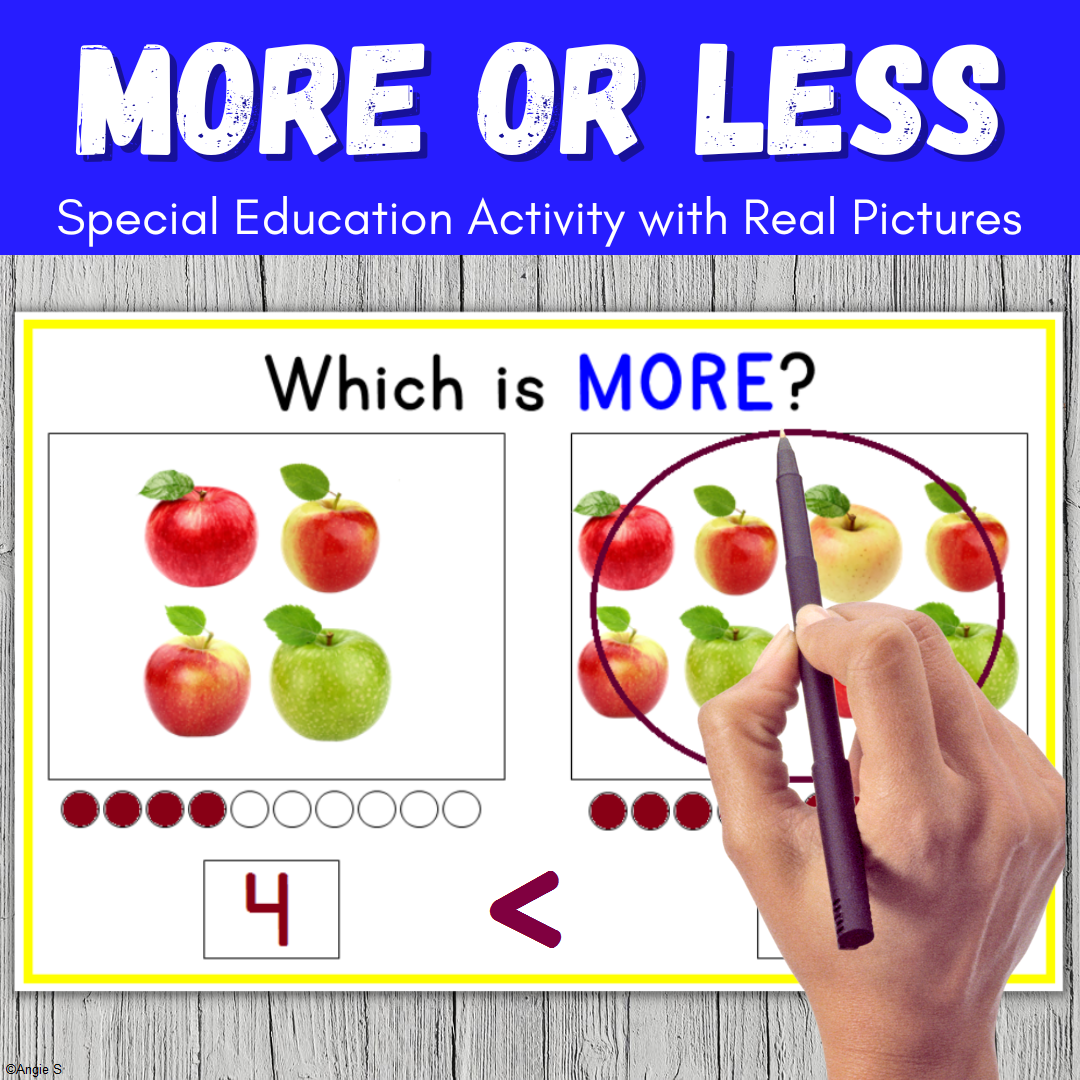 Flower Speech Therapy Worksheets Yes No Questions Special Ed ESL Spring ...