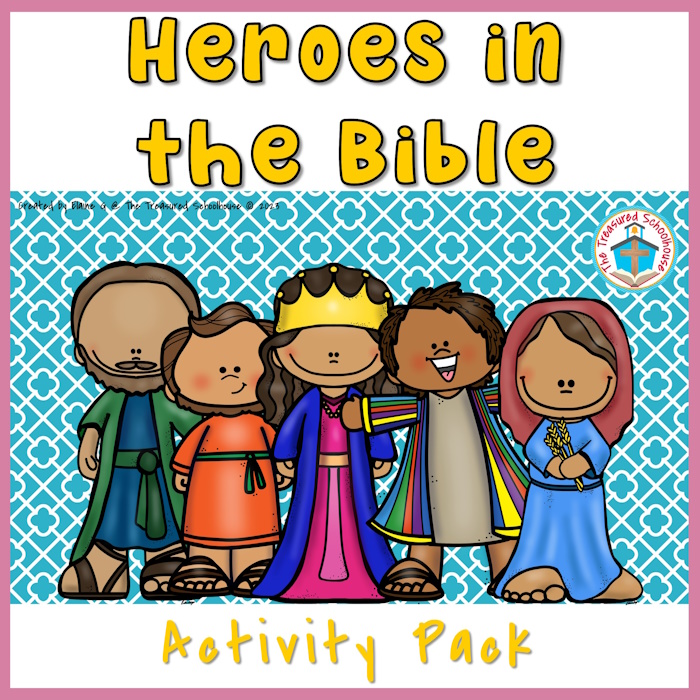 Bible Bucks in Color - Religious Incentive | Made By Teachers