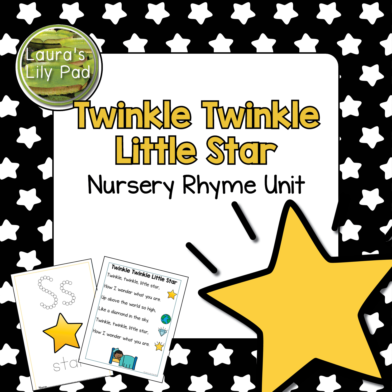 Nursery Rhymes | Made By Teachers