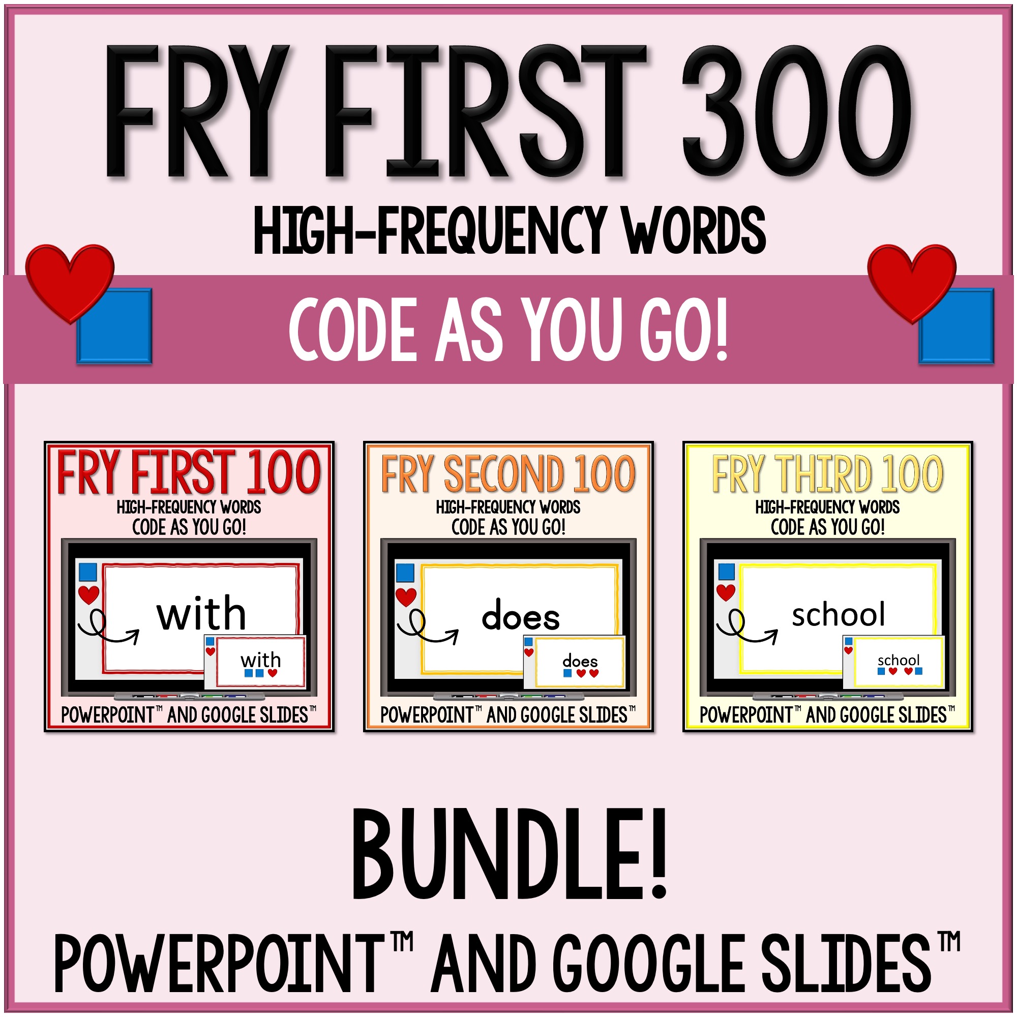 Nonsense Words: Digraphs - Assessment & Progress Monitoring in Google ...