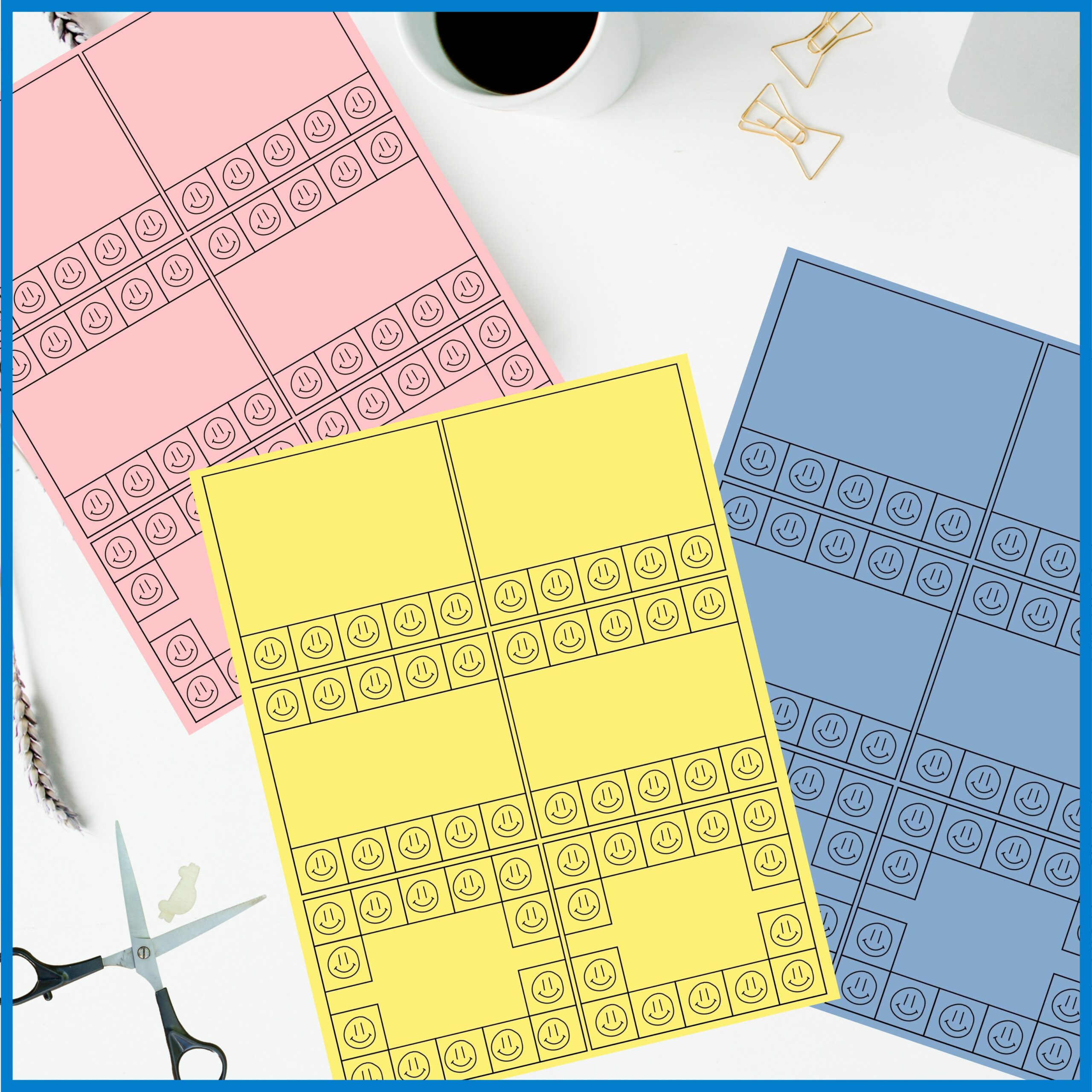 Mark my words,it is going to be great year, New Year Marker Shapie gift ...