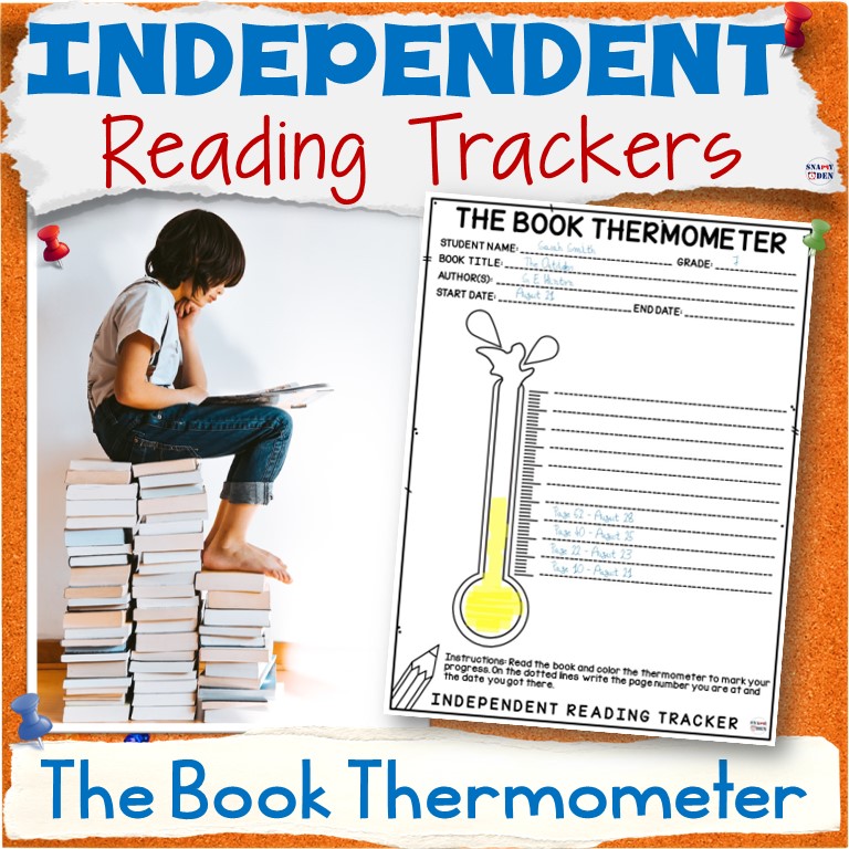 Independent Reading Middle School