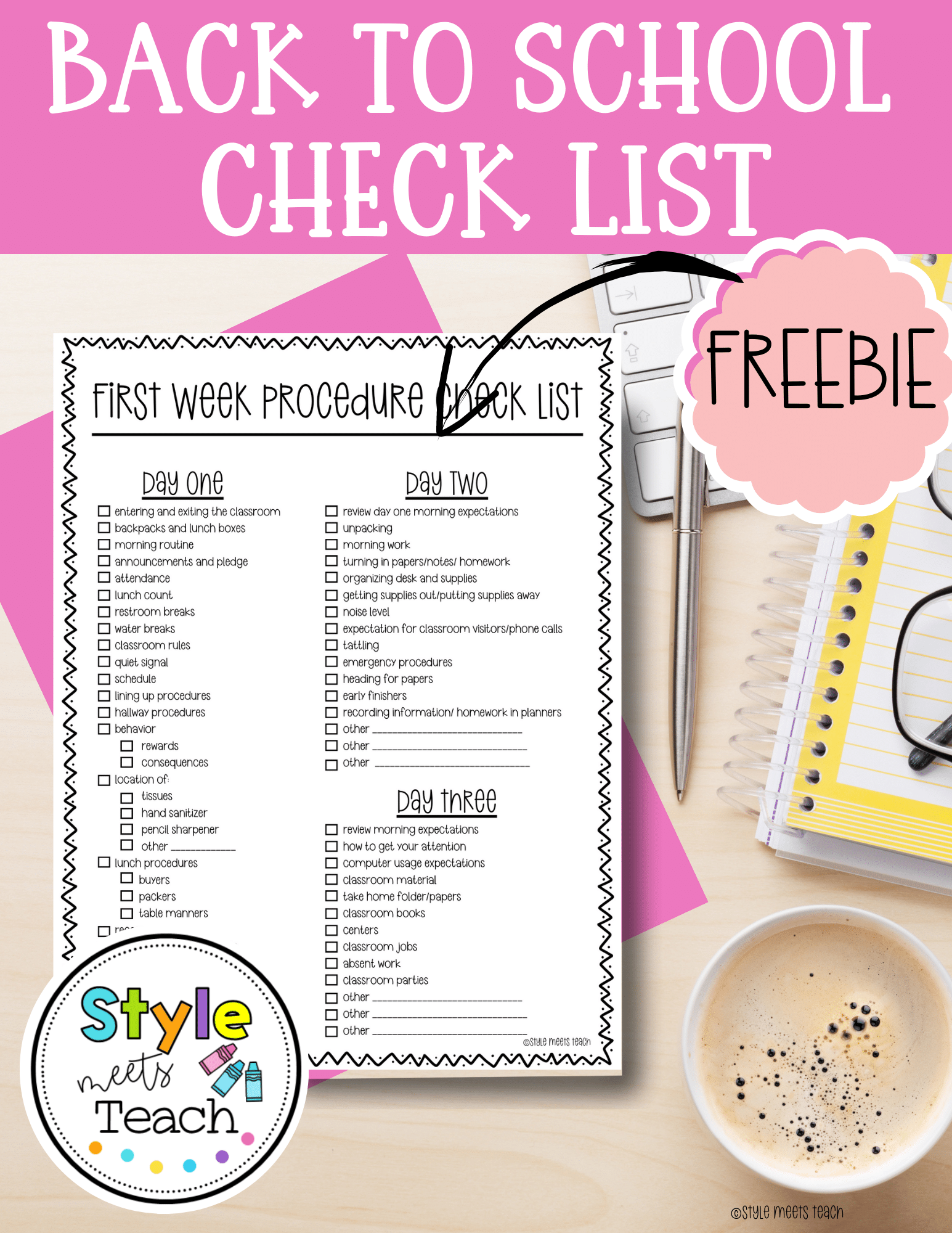 EDITABLE Back to School Dismissal Tags | Student Bus Tags | How We Get ...