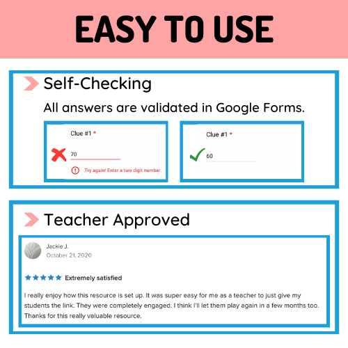 Decoding Words Activities | Digital Escape Room Prefixes & Suffixes ...
