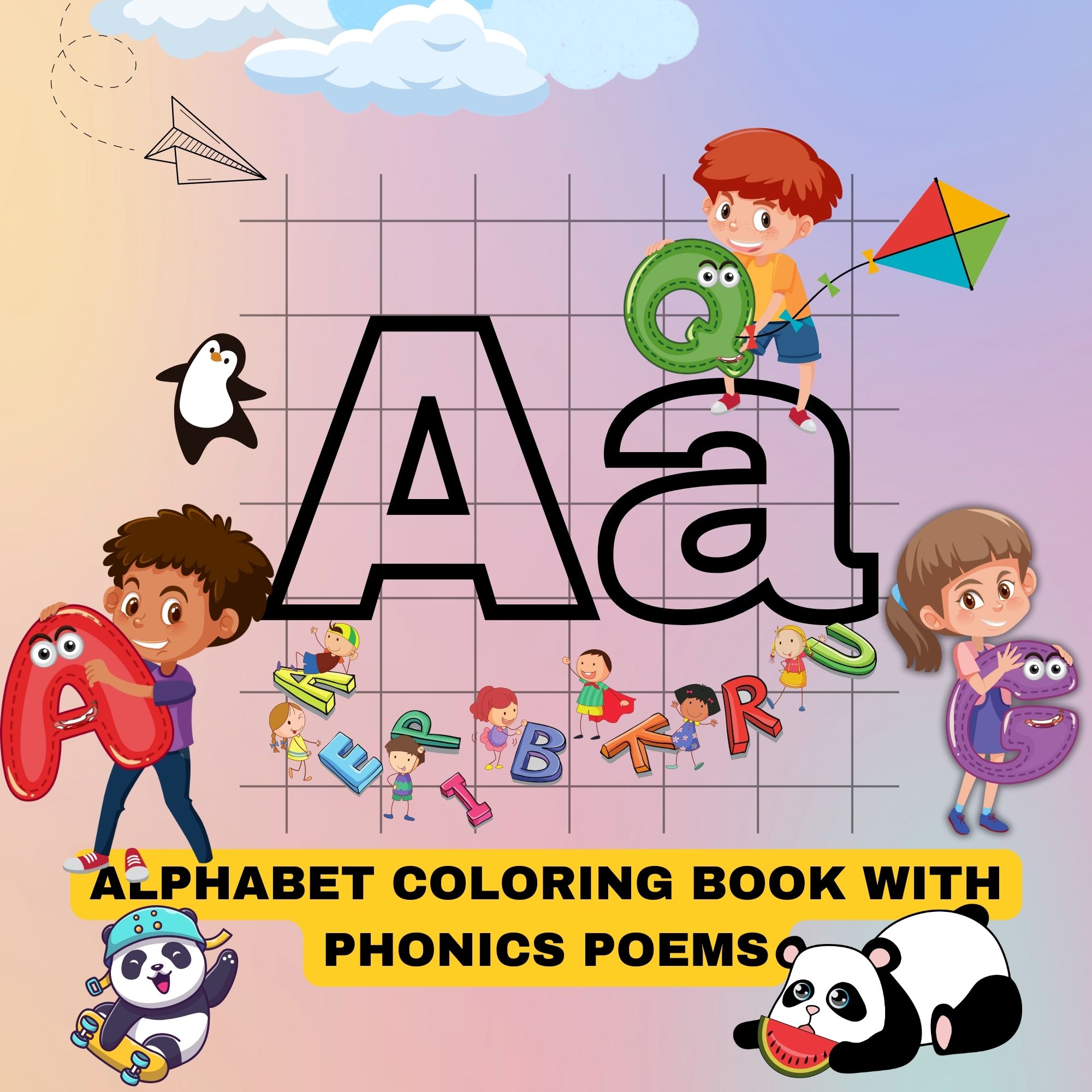 Phonic Adventures: Learning Letters with Rhymes | Made By Teachers