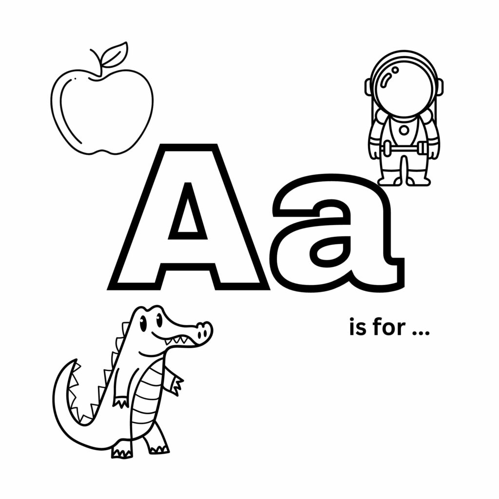 Phonic Adventures: Learning Letters with Rhymes | Made By Teachers