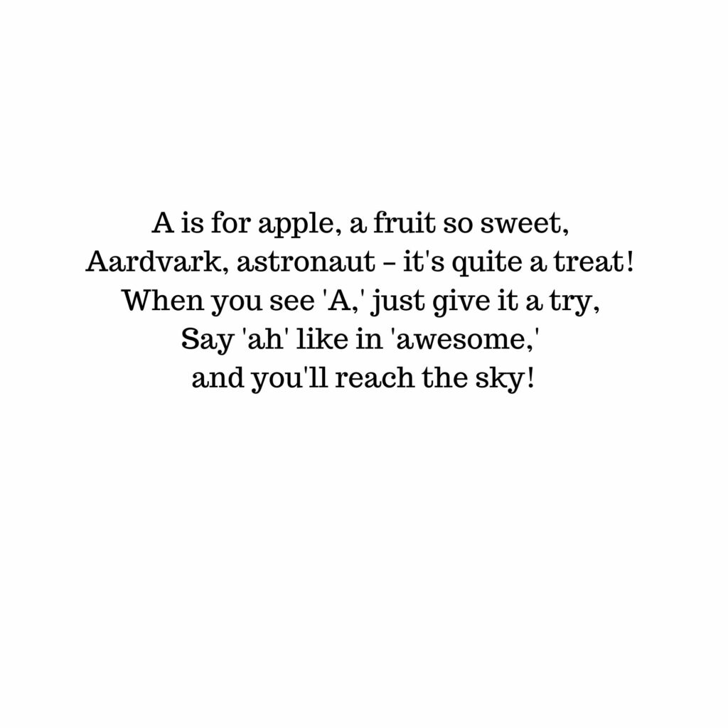 Phonic Adventures: Learning Letters with Rhymes | Made By Teachers