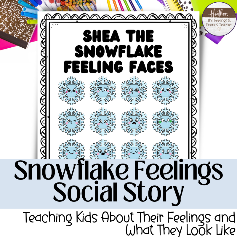 Snowflake Haiku Poems