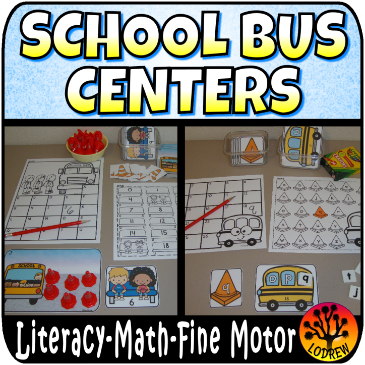 Outer Space Bundle Centers Activities Games Literacy Math Fine Motor ...