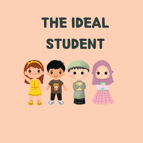 The ideal student | Made By Teachers