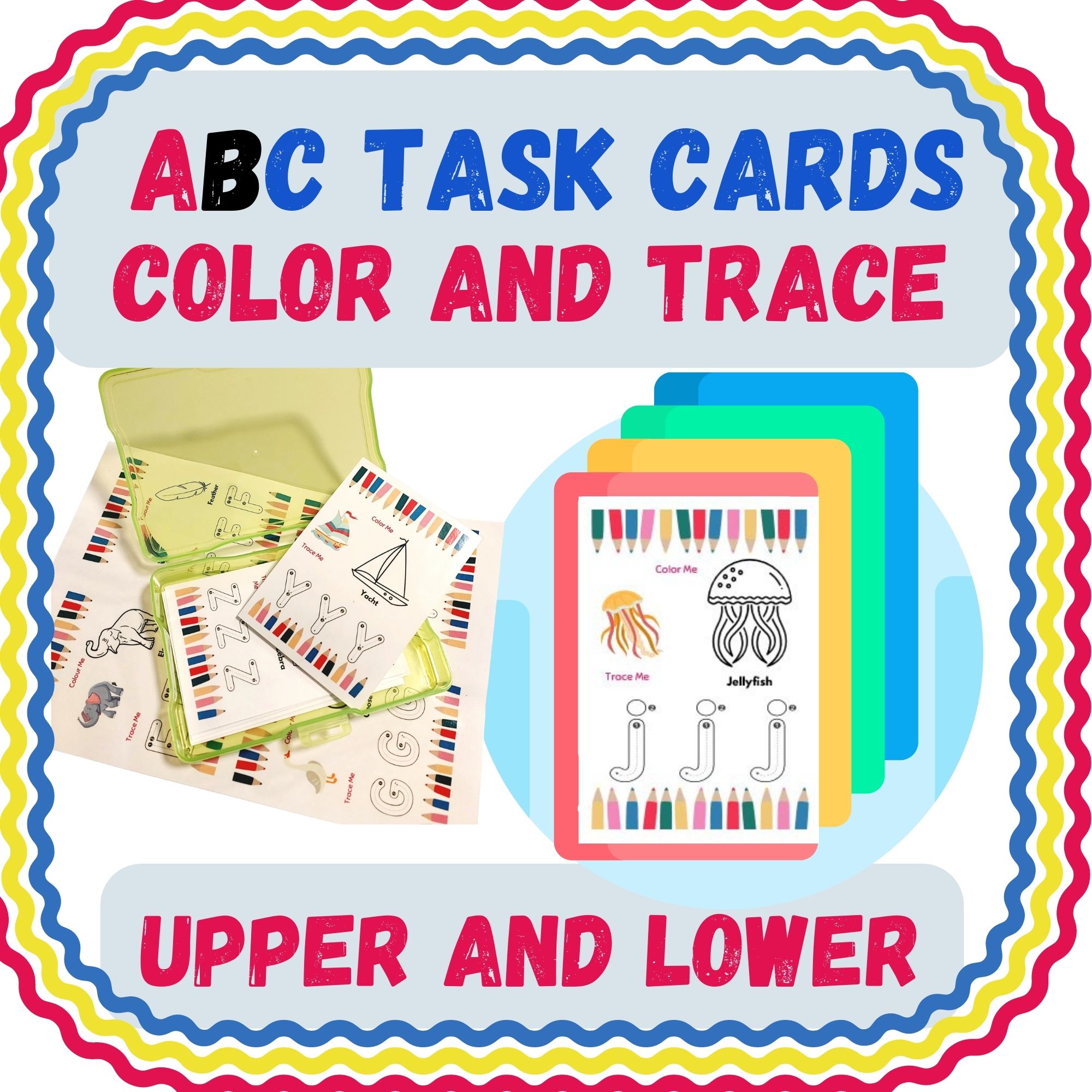 Coloring | Made By Teachers