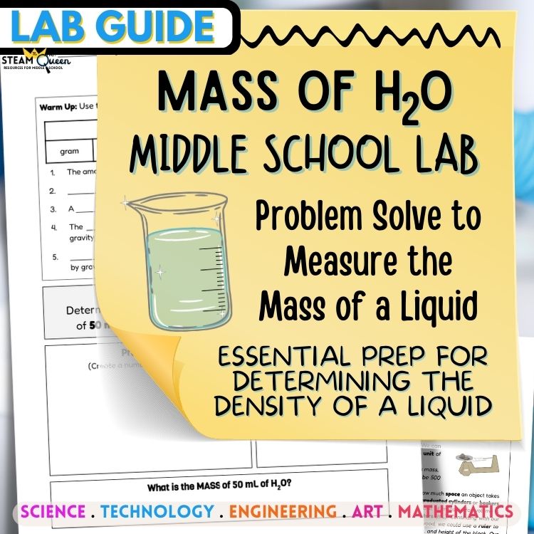 Science Skills | Made By Teachers