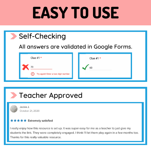 Author's Purpose Activities | 360° Digital Escape Room - Made By Teachers