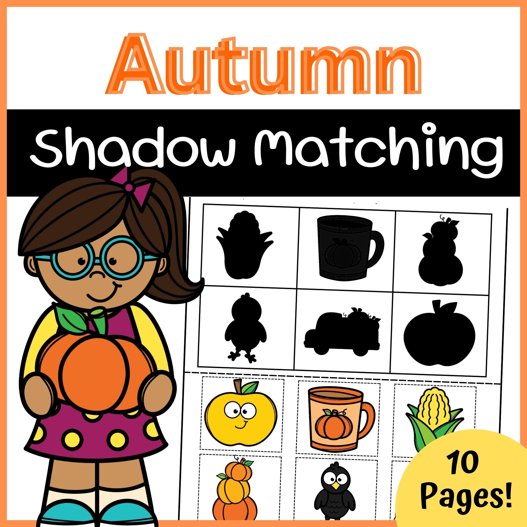 fall | Made By Teachers