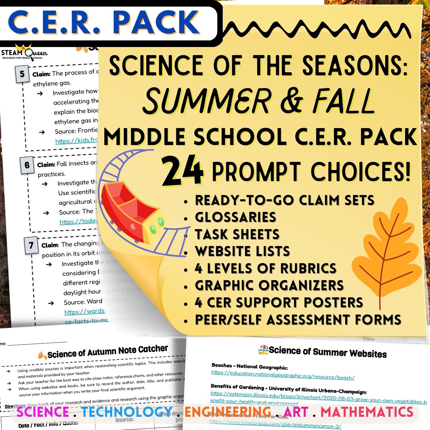PhET Sims Virtual Lab Pack: DC Electrical Circuits - Complete Middle ...