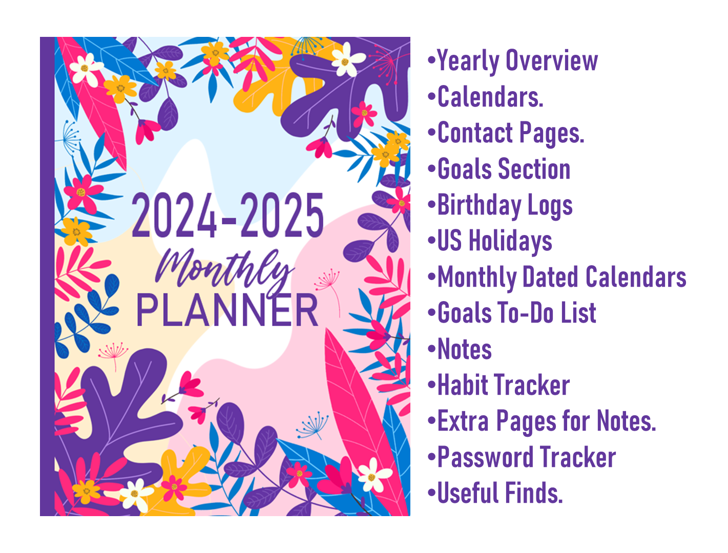 PLANNER | Made By Teachers