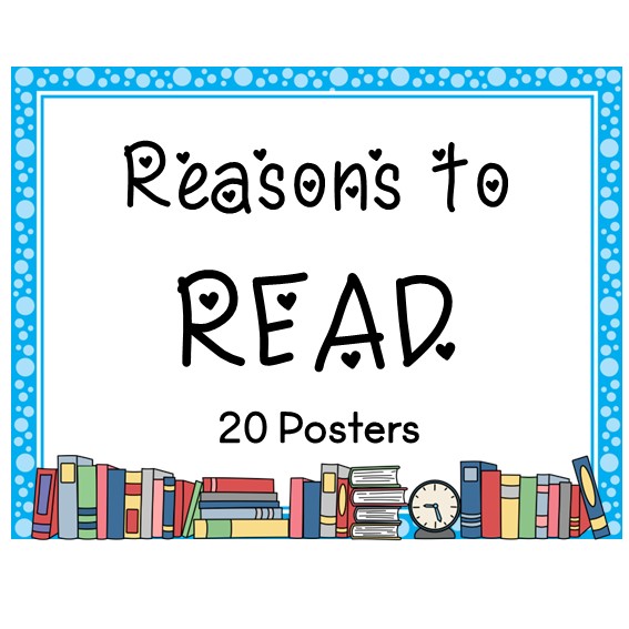 Reading | Made By Teachers