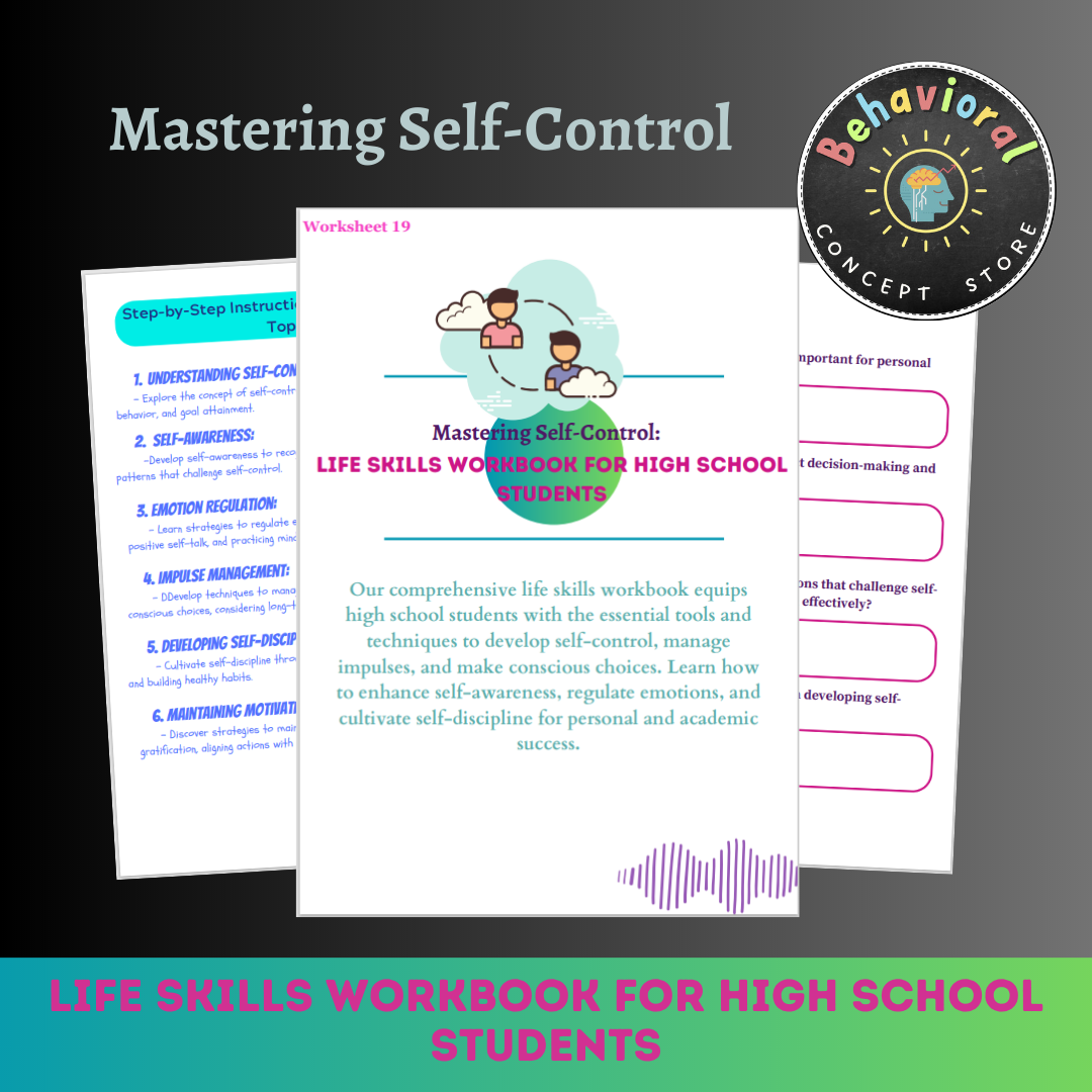 Self Gratification Techniques