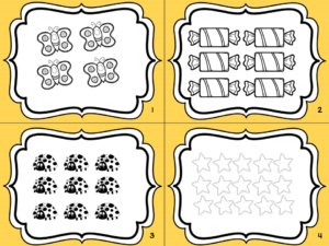 2.OA.4 Task Cards Arrays | Made By Teachers