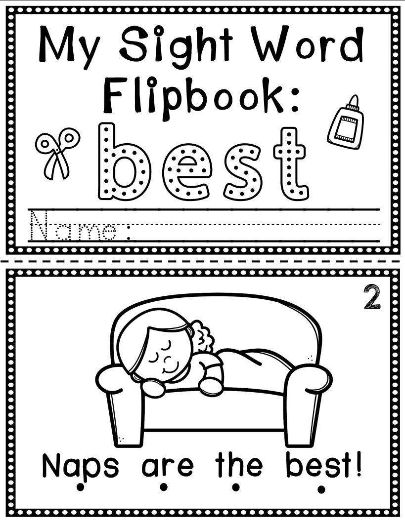 My Letter K Flip Book (Flipbook) - Alphabet Activities | Made By Teachers