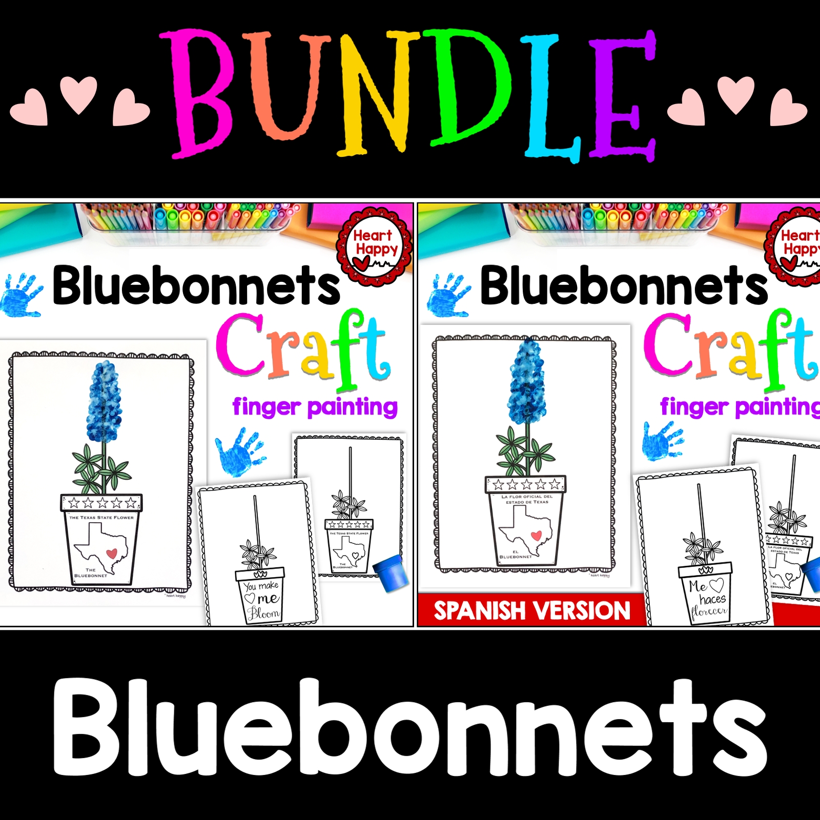 Bighorn Sheep Ram Craft | Colorado & Nevada State Symbols | Made By ...