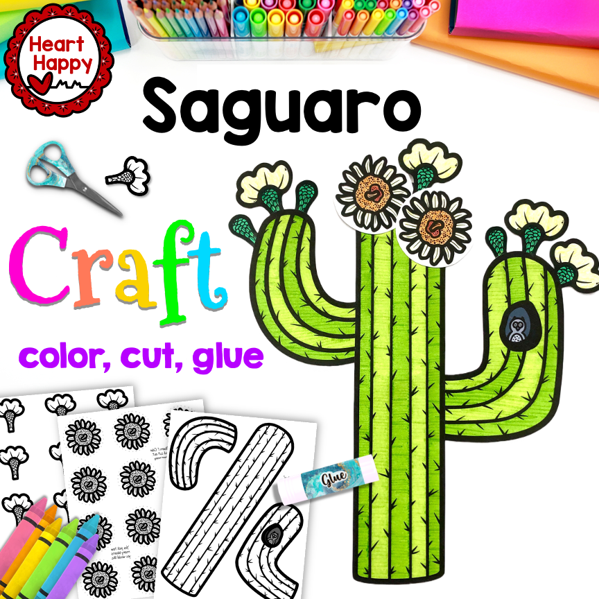 Religious Kangaroo Craft | VBS | Sunday School | Bible Lessons - Made ...