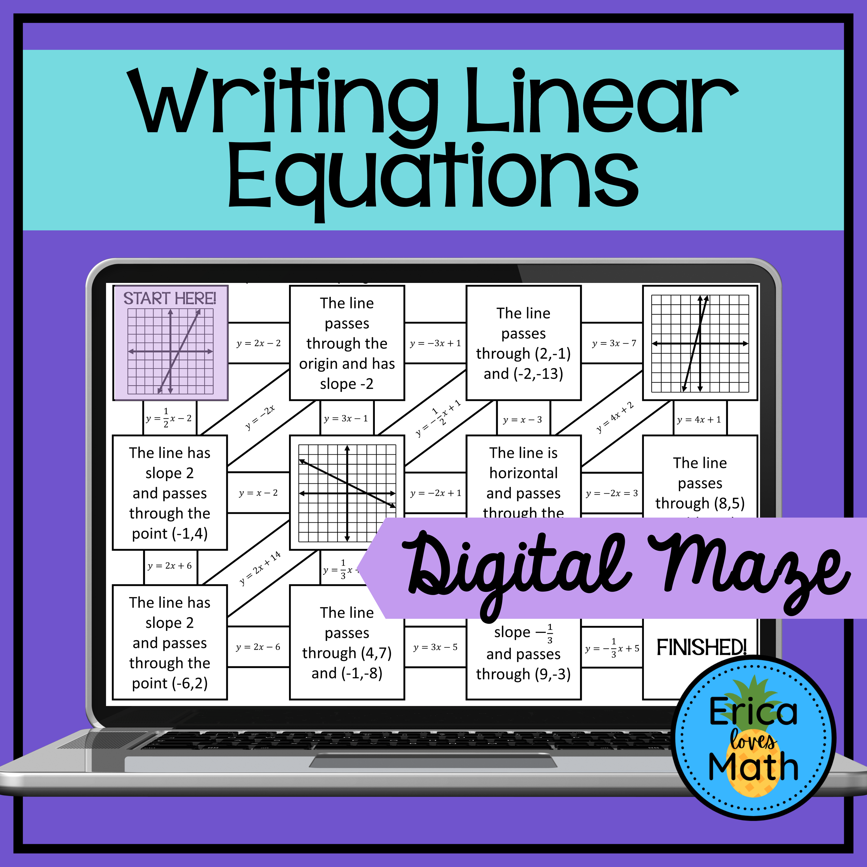 Evaluating Logarithms Digital Activity Drag & Drop | Made By Teachers