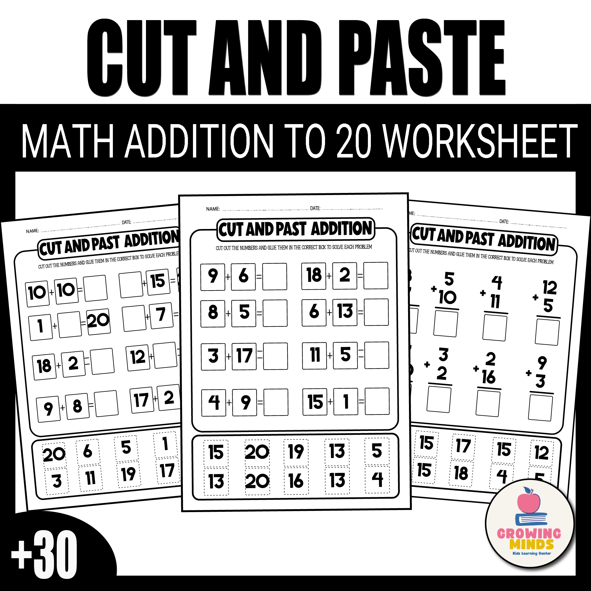 Cut And Paste Made By Teachers Cut And Paste Made By Teachers