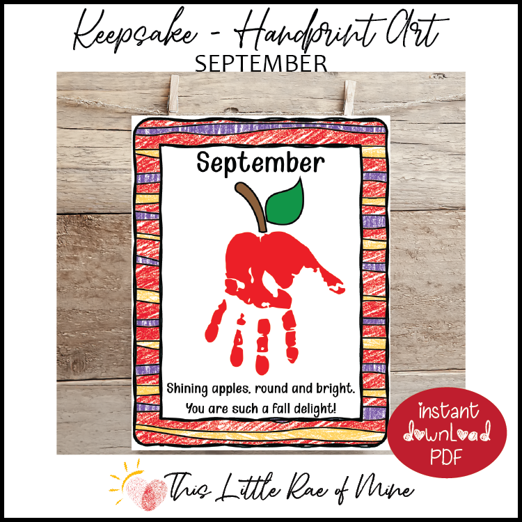 Handprint