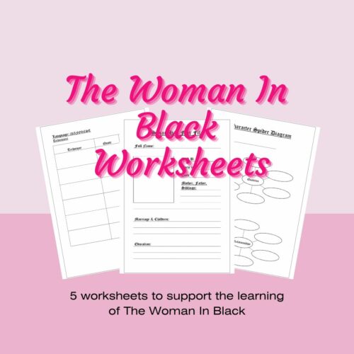 Worksheet Whisperer | Made By Teachers