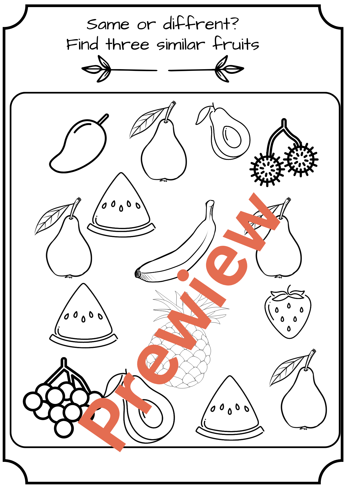 BIG MATH ACTIVITY and WORKBOOK for KIDS | Made By Teachers