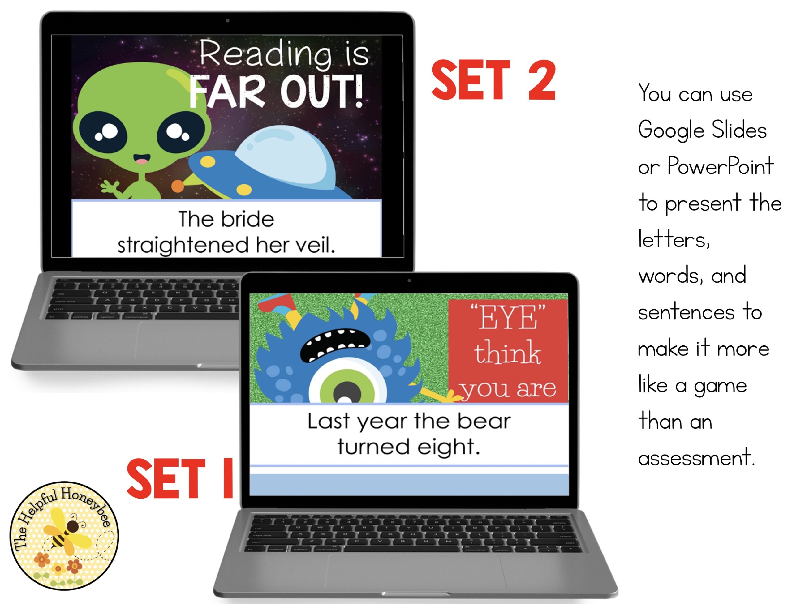 Quick Phonics Assessment SETS 1 & 2 -Student Progress - UFLI ...