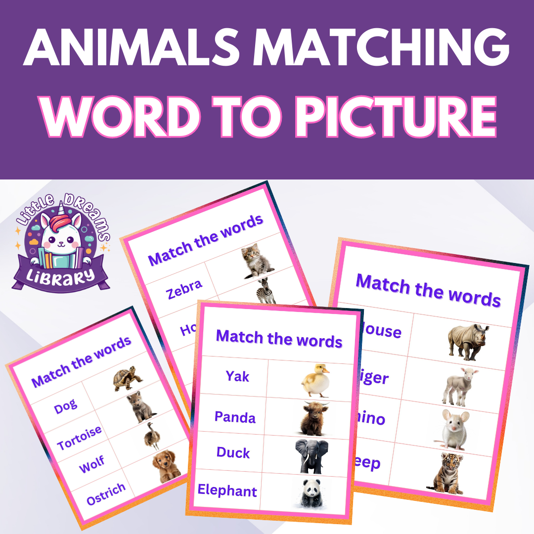 Fun and Interactive Counting Activities | PreK-1st Grade Math ...