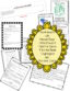 God Knows My Name Activity Pack | Made By Teachers