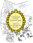 God Knows My Name Activity Pack | Made By Teachers
