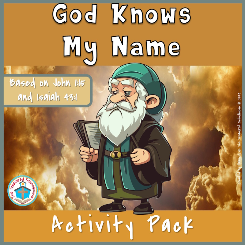 The Colors That the Priest Wears Color-by-Number Booklet in Cursive ...