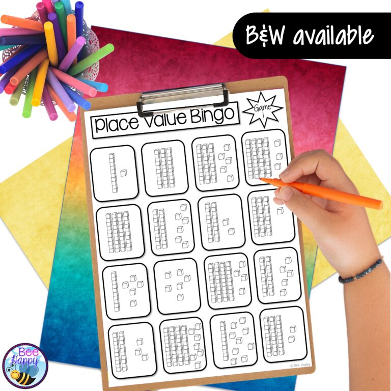 Place Value Bingo | Numbers to 50 - Made By Teachers
