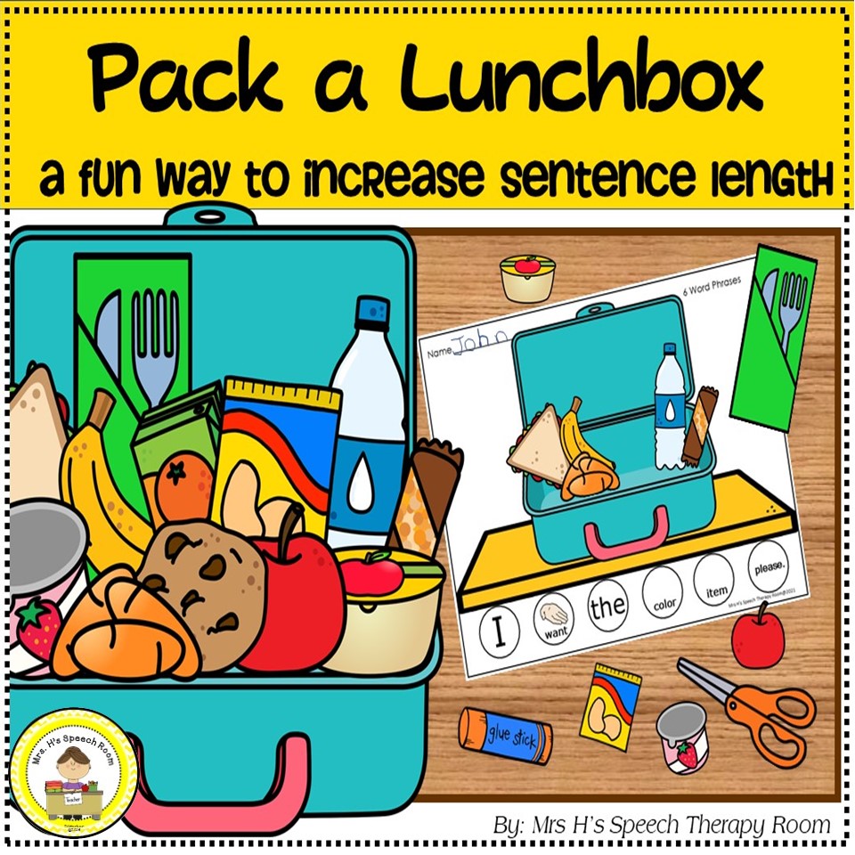 No Prep Talk Pirate Speech Therapy Articulation Phonemic Awareness ...