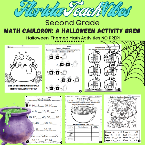 FloridaTeachVibes | Made By Teachers
