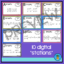 Multiplying & Dividing Rational Expressions Digital Activity Scavenger ...