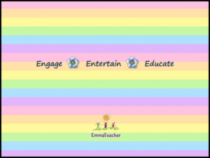 Simple Present Tense: Fun & Interactive PPT & Worksheets! No Prep ...